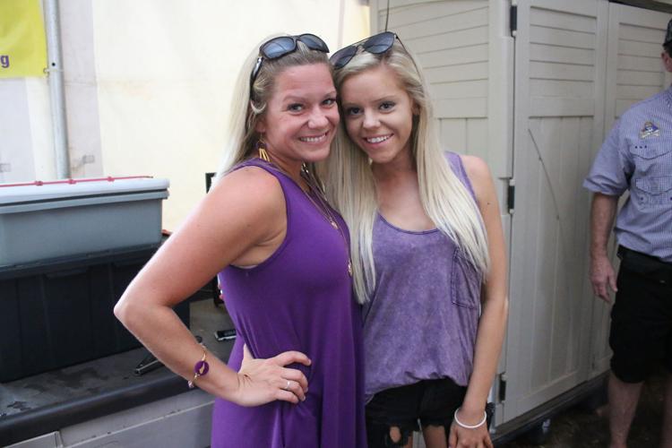 SCENE AROUND: NCAA Regional ECU vs. Quinnipiac | Photo Galleries ...