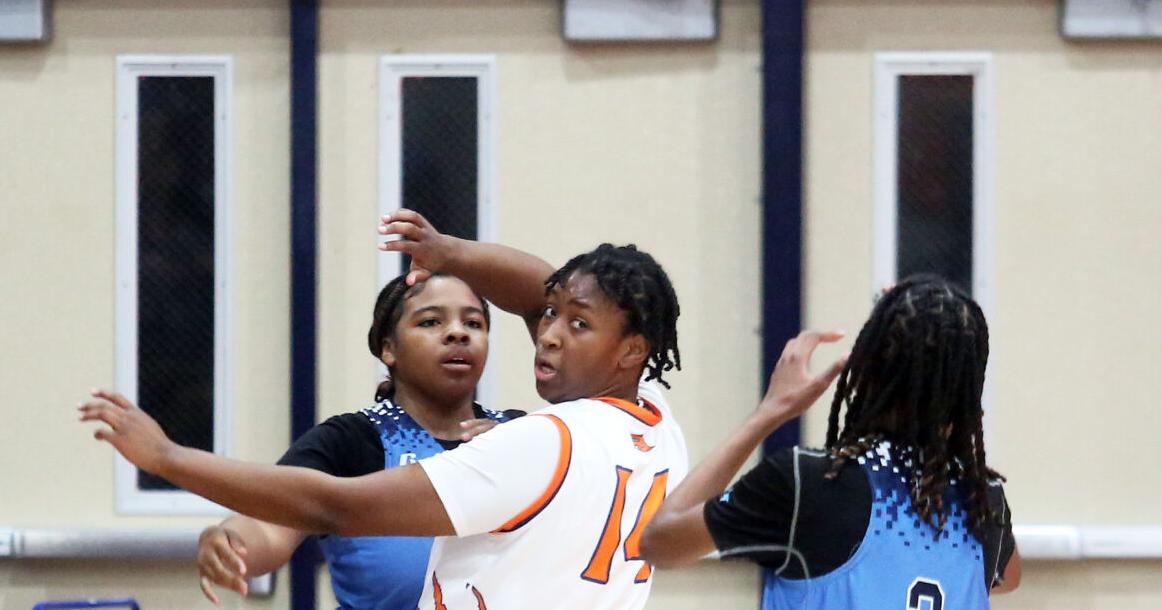 High school roundup: Warriors off to hot start; Panthers topple Jags ...