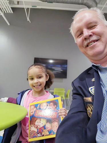 'I've been here all my life' | Features | reflector.com