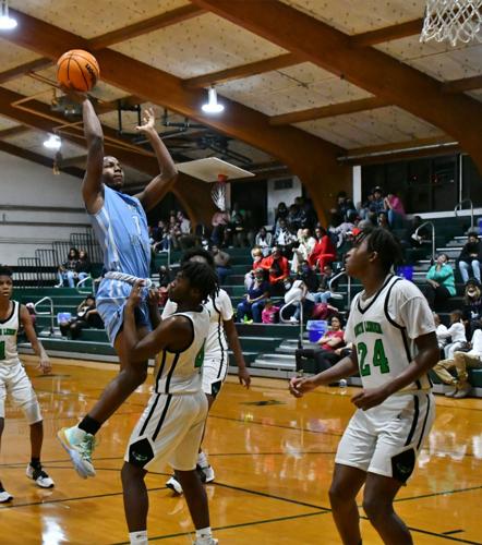Bulldogs push aside Panthers to complete regular season sweep | Sports ...