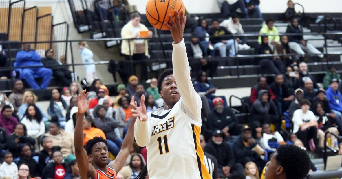 Local roundup: Jaguars rebound with blowout win over Wilson Prep | High ...