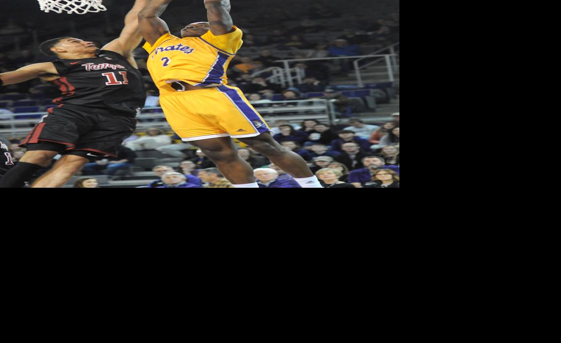 ECU men's basketball: Pirates balancing winning with development ...