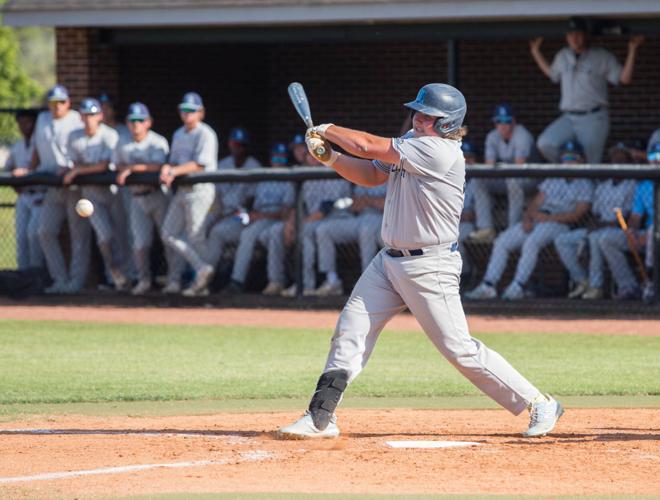 PCC baseball: Bulldogs, still in first place, turn in clunker in loss ...