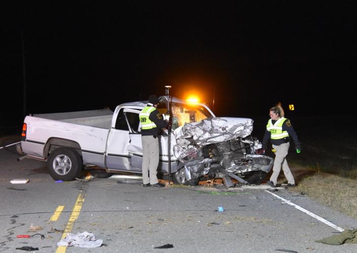 Bethel teen among three killed in Edgecombe County wreck; father ...