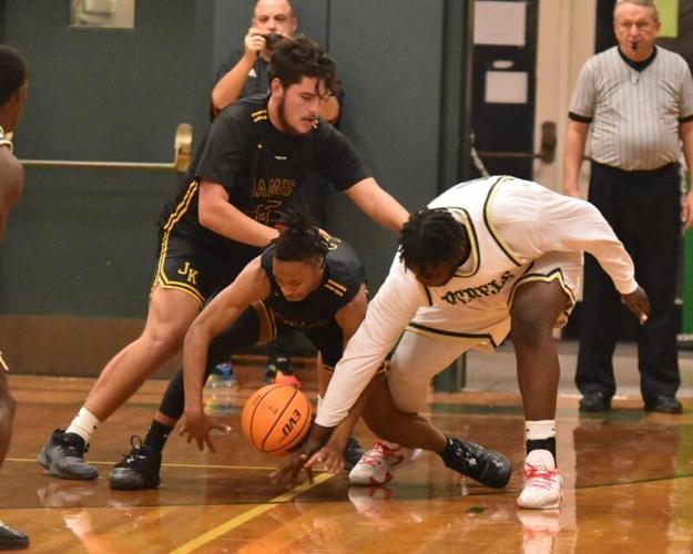 Young, talented Tigers working through rash of injuries | Sports ...