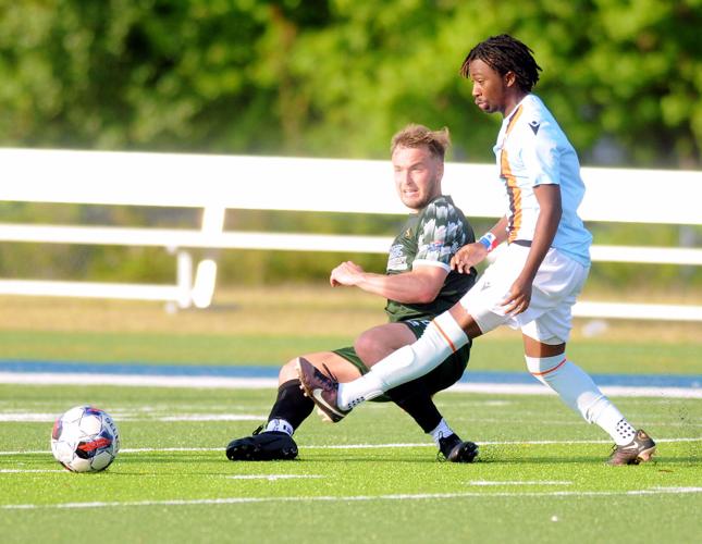 NPSL: Greenville United gets first win, remains unbeaten | Local Sports ...