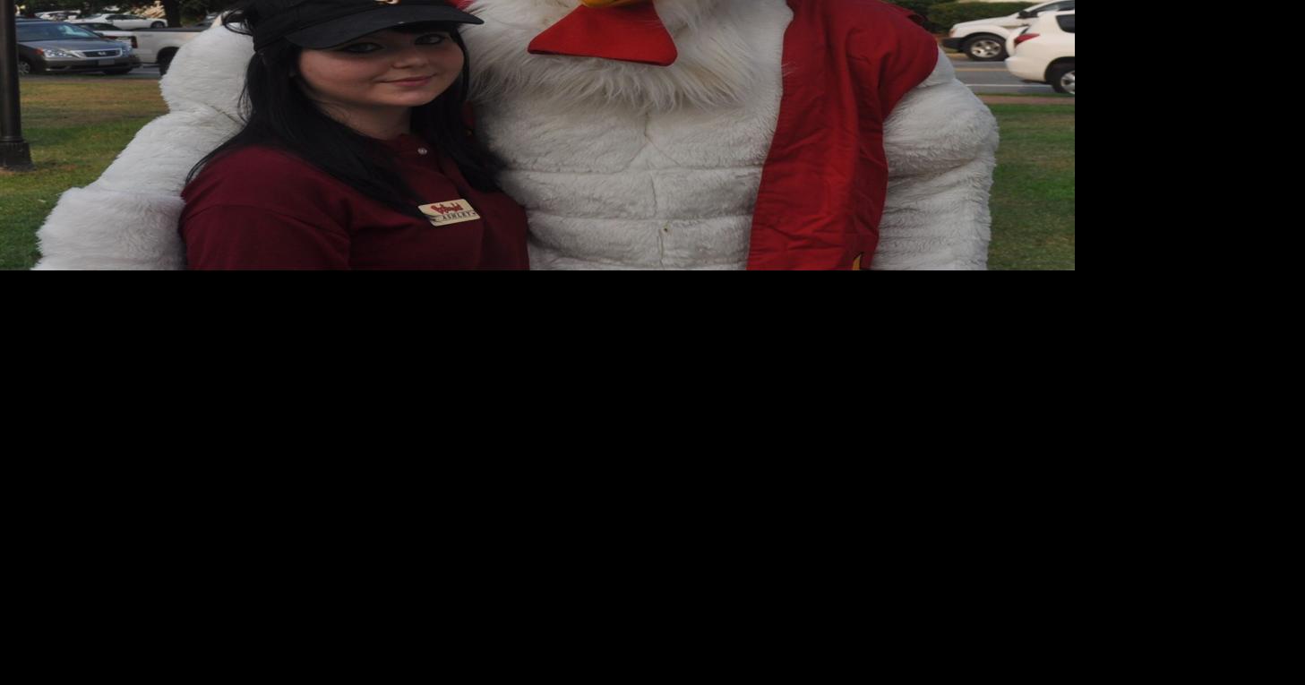 SCENE AROUND Farmville Fourth of July celebration, July 4 | Photo ...