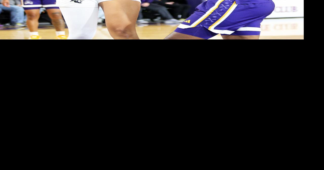 ECU vs. Charleston Southern Women's Basketball | Photo Galleries ...