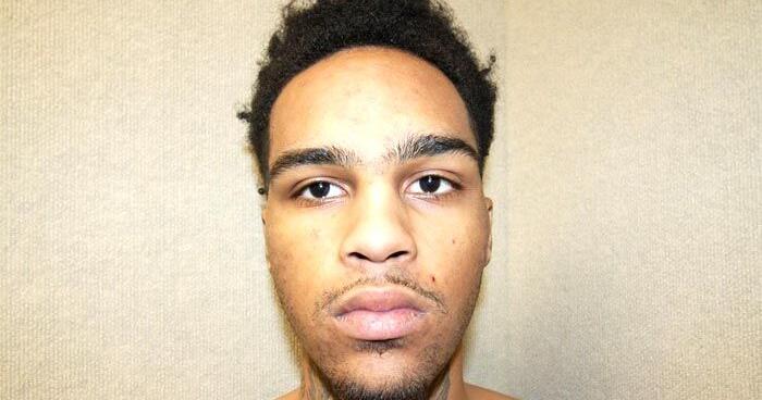 Two men charged with December murder | News | reflector.com