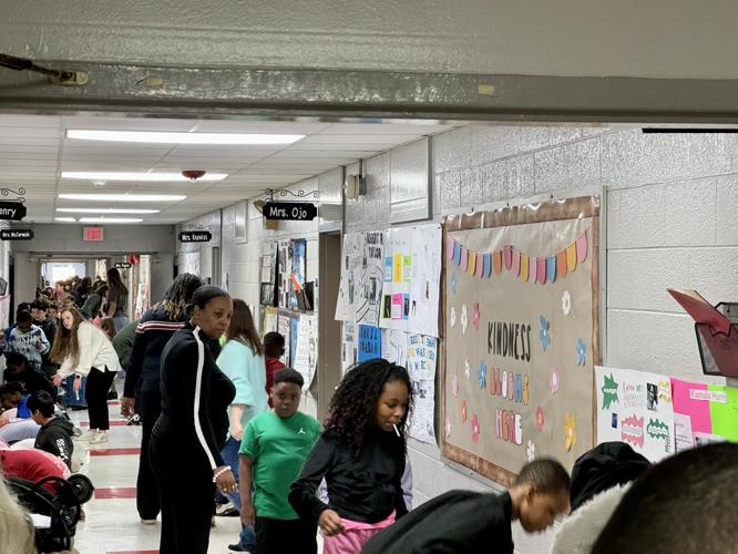 Statewide drill prepares students for severe weather | Local News ...