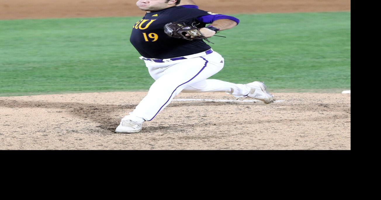 Coley: Does East Carolina have a pitching problem? | College ...