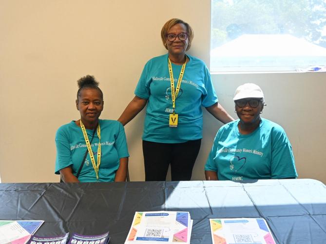 Organizers were pleased by success of Operation Giveback’s inaugural ...