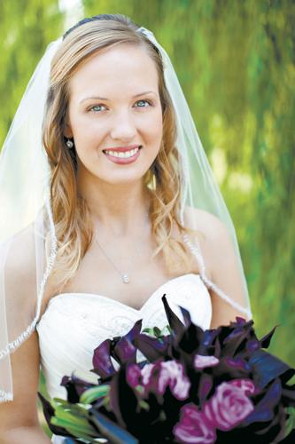 Amy June Barnhill - Blake Curtis Smith | News | reflector.com