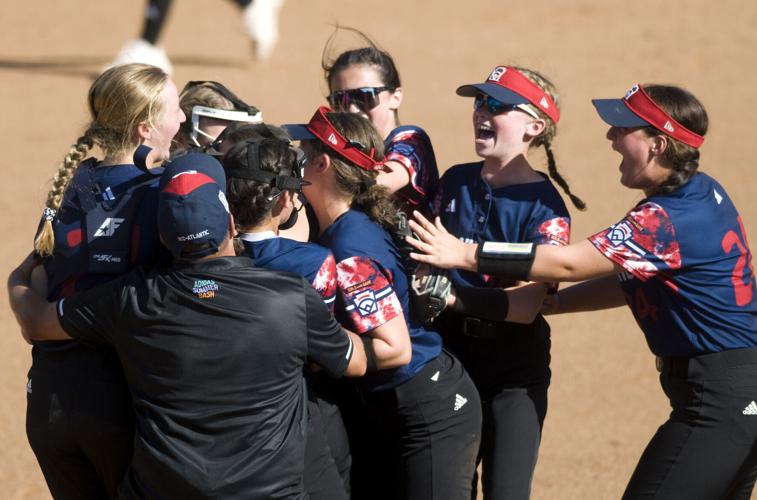 LLSWS: New York claims title with win over Pitt County | Local Sports ...