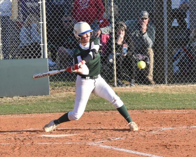 Panther softballers recover from mercy-rule loss | Sports | reflector.com