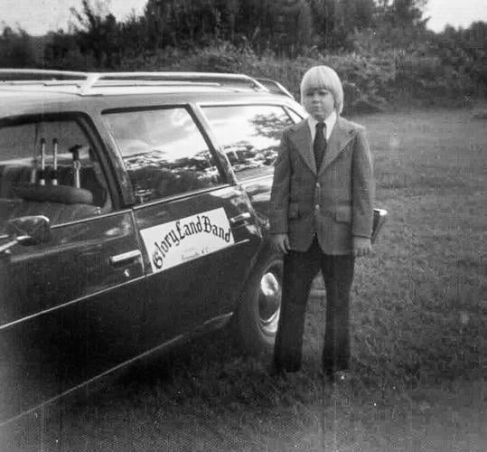 Donna Davis: The bluegrass and Country Squire: Donald Dunn | Feature ...