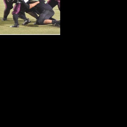 Crusaders win third in a row | Sports | reflector.com