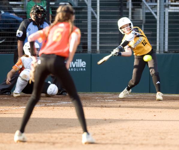 Aug. 12 Little League Softball World Series | Photo Galleries ...