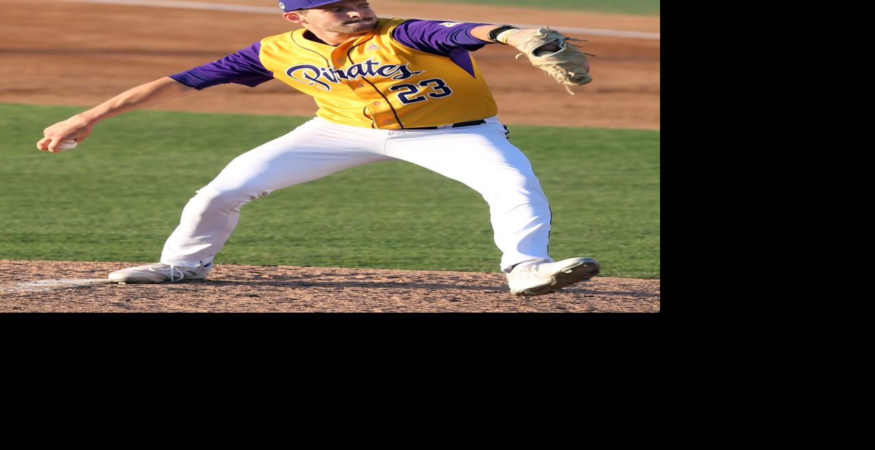 Weekend lookahead: Pirates enter Memphis series tied for first in AAC ...