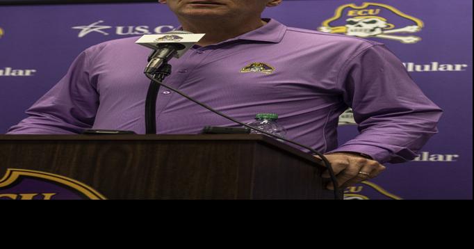 Pirates testing some, waiting on exact fall protocols | College ...