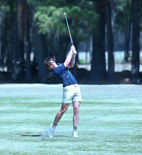 East Duplin golf team opens up season with perfect 7-0 record | Sports ...