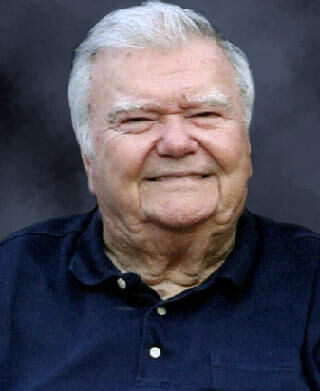 Donald Allen Branch | Obituaries | reflector.com