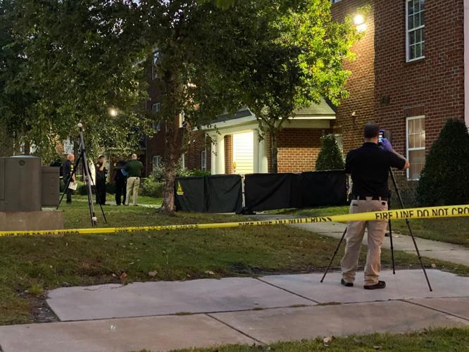 One person dead in Paramount shooting | Crime | reflector.com