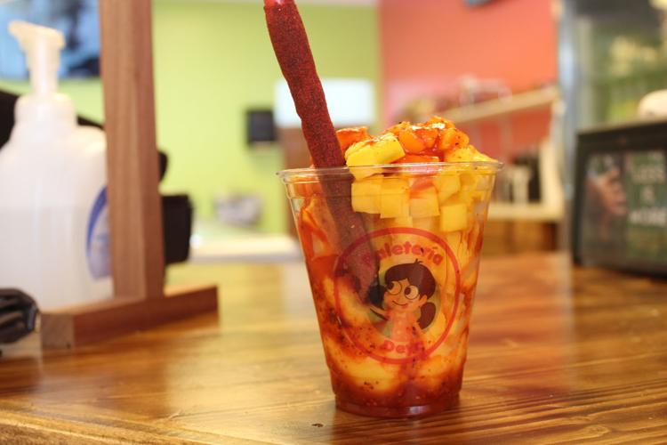 Paleteria Deya offers sweet treats | Features | reflector.com