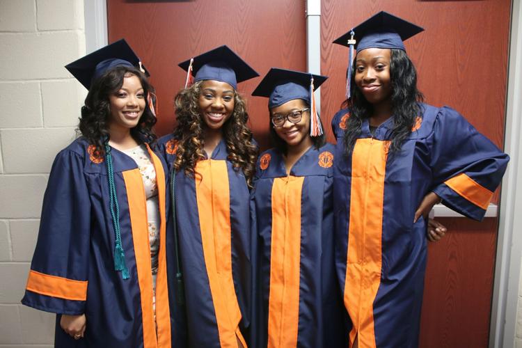 SCENE AROUND: North Pitt Graduation, June 8 | Multimedia | reflector.com