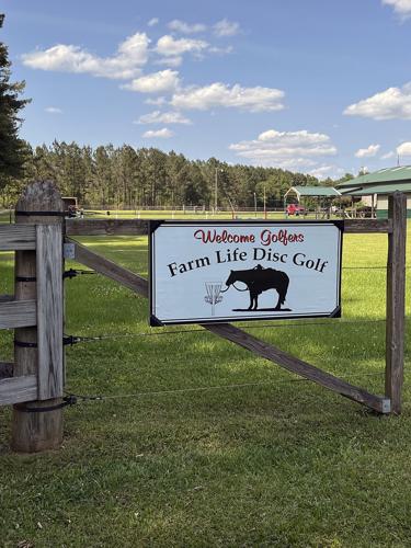 Farm Life disc golf event set for this weekend | Local Sports ...