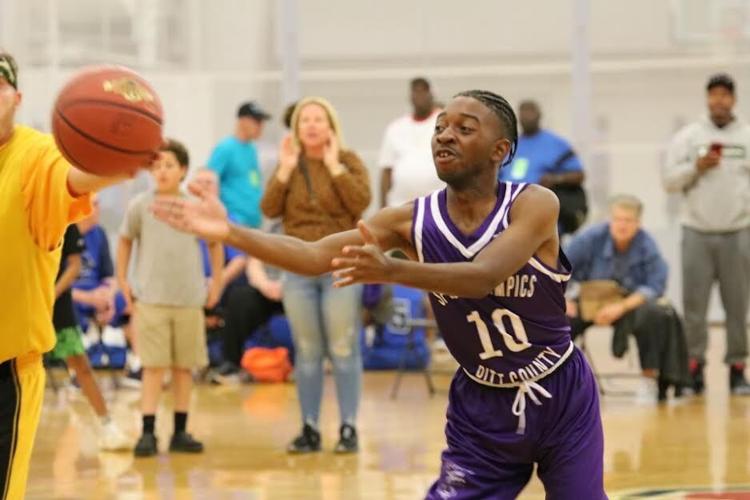 Special Olympians bring home medals from state games | Local Sports ...