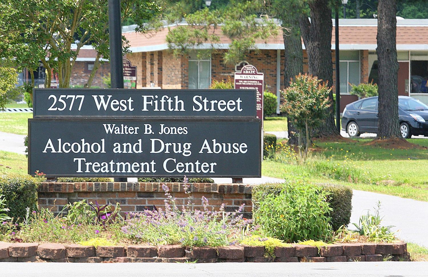 Walter B. Jones Center recognized as one of NC's best for addiction ...