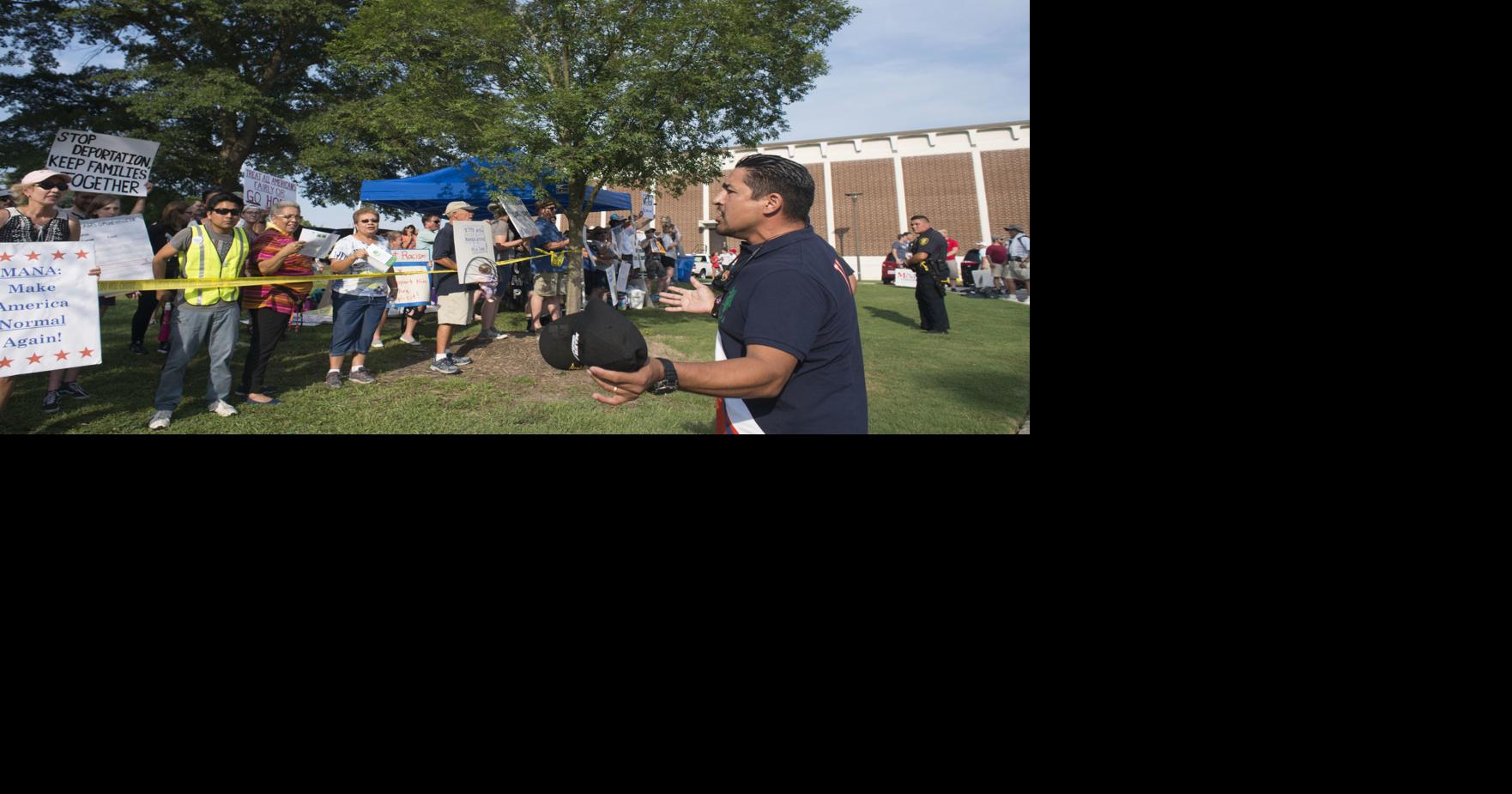 ECU acknowledges furor over rally chant | Local News | reflector.com