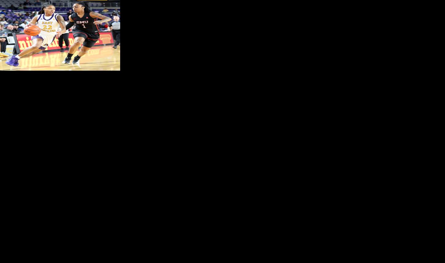 ECU women's basketball: McNeal takes over as Pirates earn road win over ...