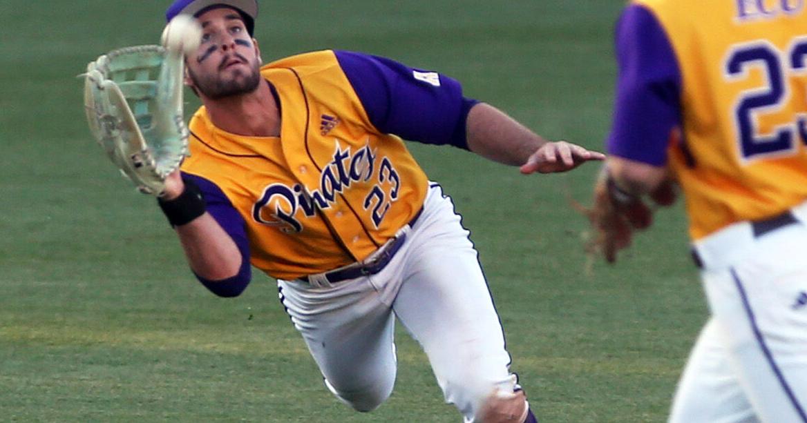 ECU baseball: Pirates have big shoes to fill with new-look lineup ...