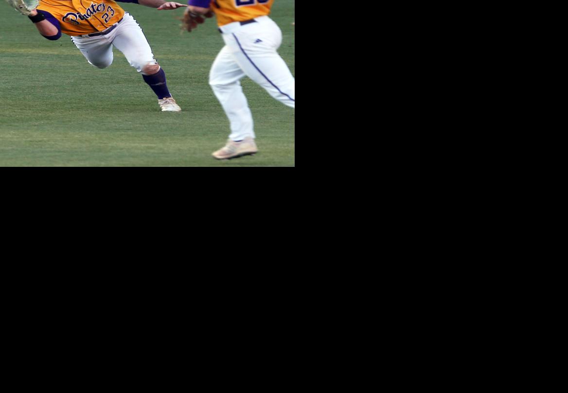 ECU baseball: Pirates have big shoes to fill with new-look lineup ...