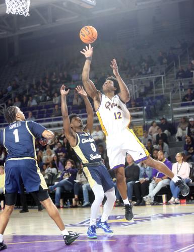 ECU basketball: Charleston Southern runs past Pirates in Minges, 77-65 ...