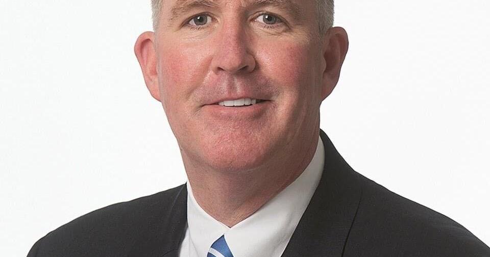 Retired sheriff reflects on 34 years of law enforcement | News ...
