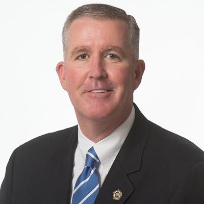 Retired sheriff reflects on 34 years of law enforcement | News ...