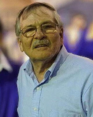 Gerald Lee Wainwright | Obituaries | reflector.com