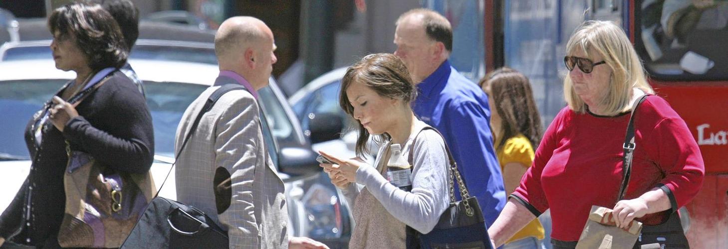 Janet Storm: Distraction on two feet | News | reflector.com