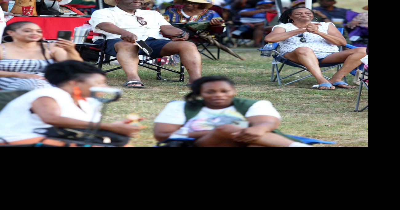 Saturday Juneteenth event celebrates culture, history, diversity ...