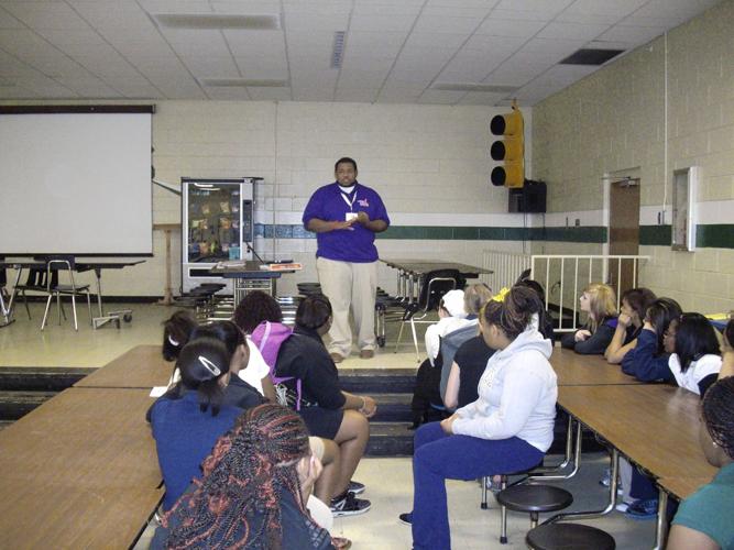 Report Card events and achievements May 29 | Feature Story | reflector.com