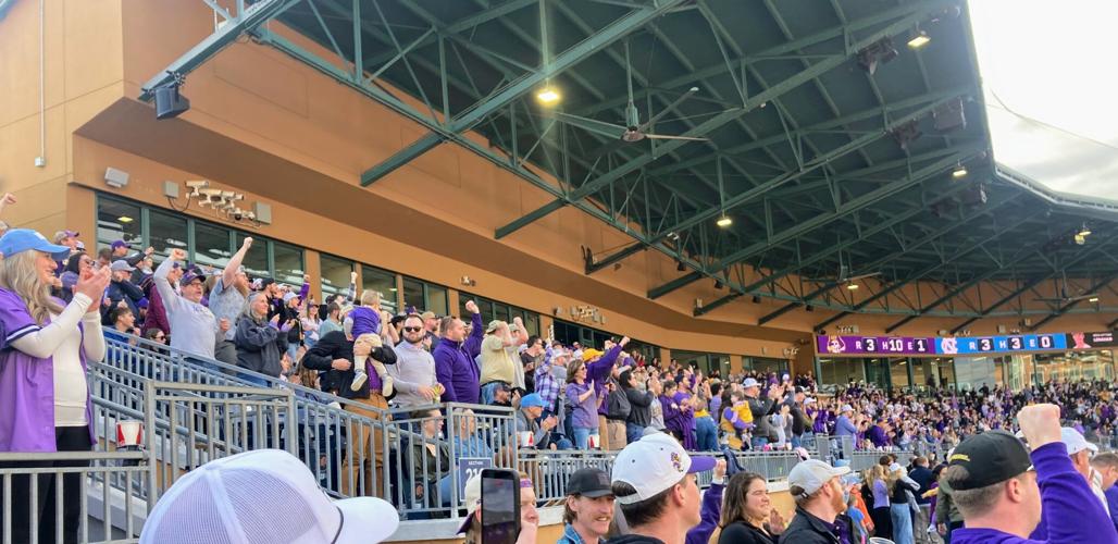 Coley: Tipping my cap to you, Pirate Nation | College | reflector.com