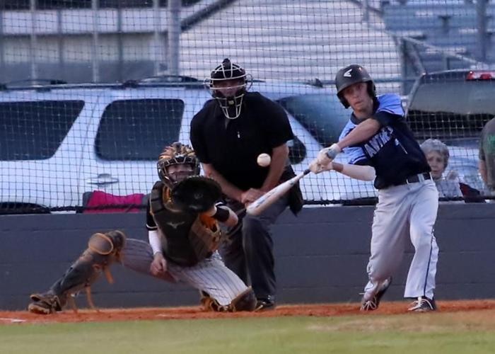 Roundup: Panthers roll to 13th straight victory, tael control of ECC ...