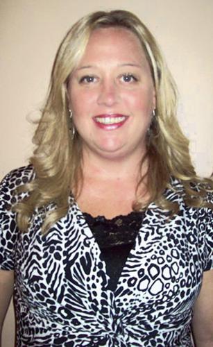 ABWA presents scholarships to Neal, Conklin | Business | reflector.com