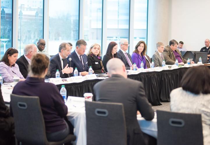 Formal search for new ECU chancellor begins | Local News | reflector.com