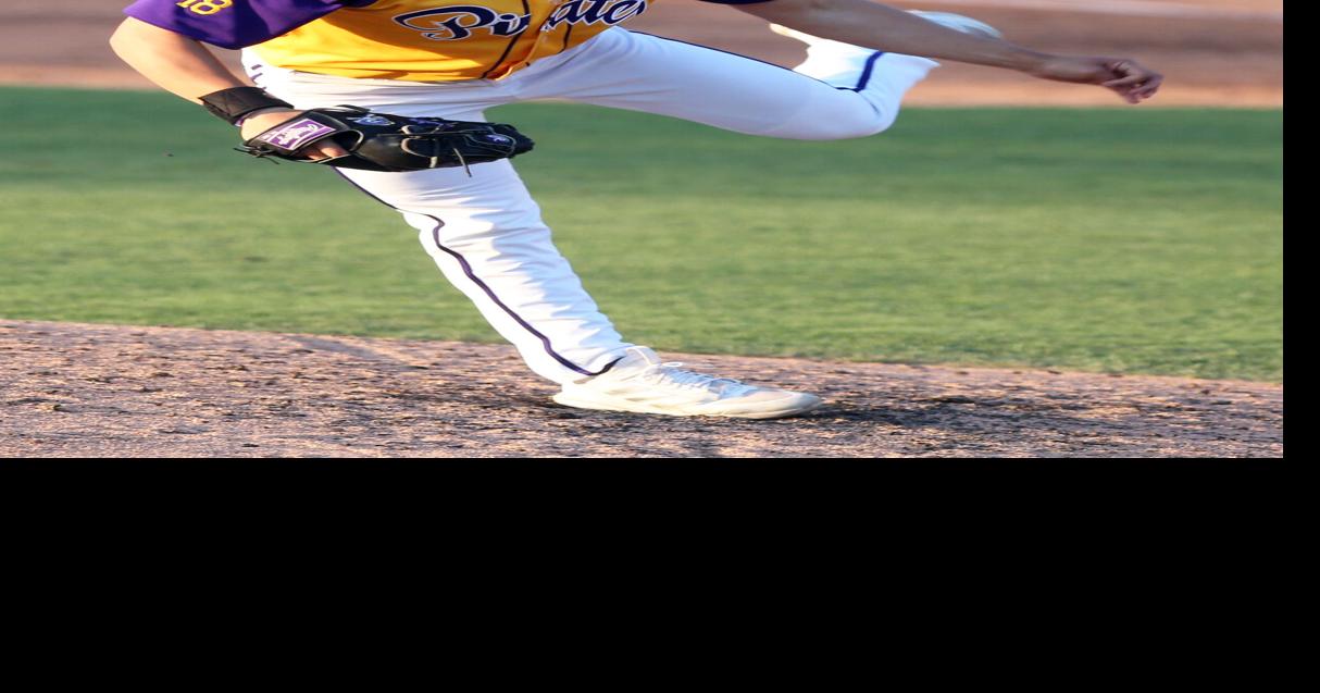 michael irby baseball