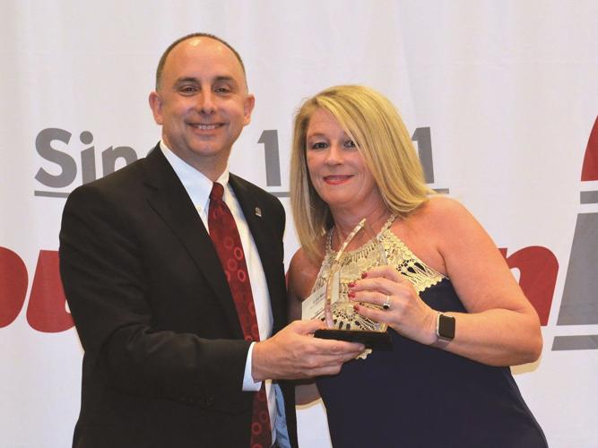 bridget nelson borja