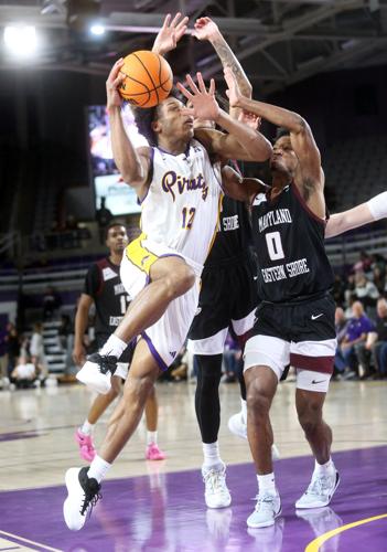 ECU basketball: Hot second half cues 68-56 win over UMES | College ...